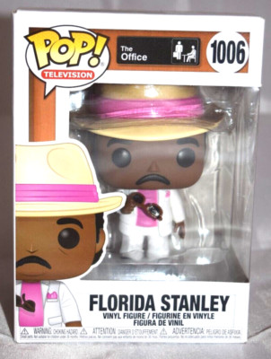 Florida Stanley 1006 Pop Funko | eBay