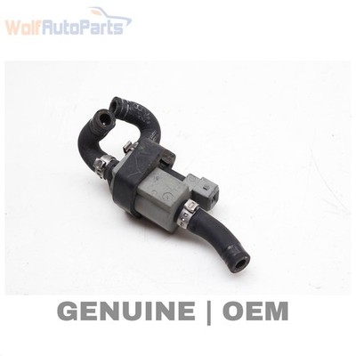 2001-2005 AUDI ALLROAD C5 - N249 EGR Combi Solenoid Valve 078906283A | eBay