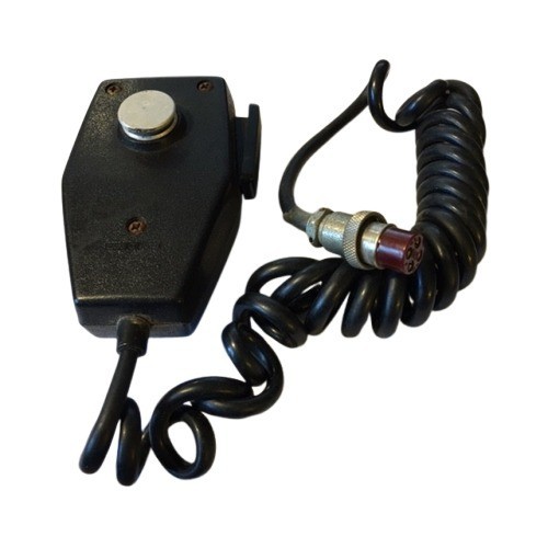 Midland - CB Hand Held Dynamic Element Microphone, 4 Pin | eBay