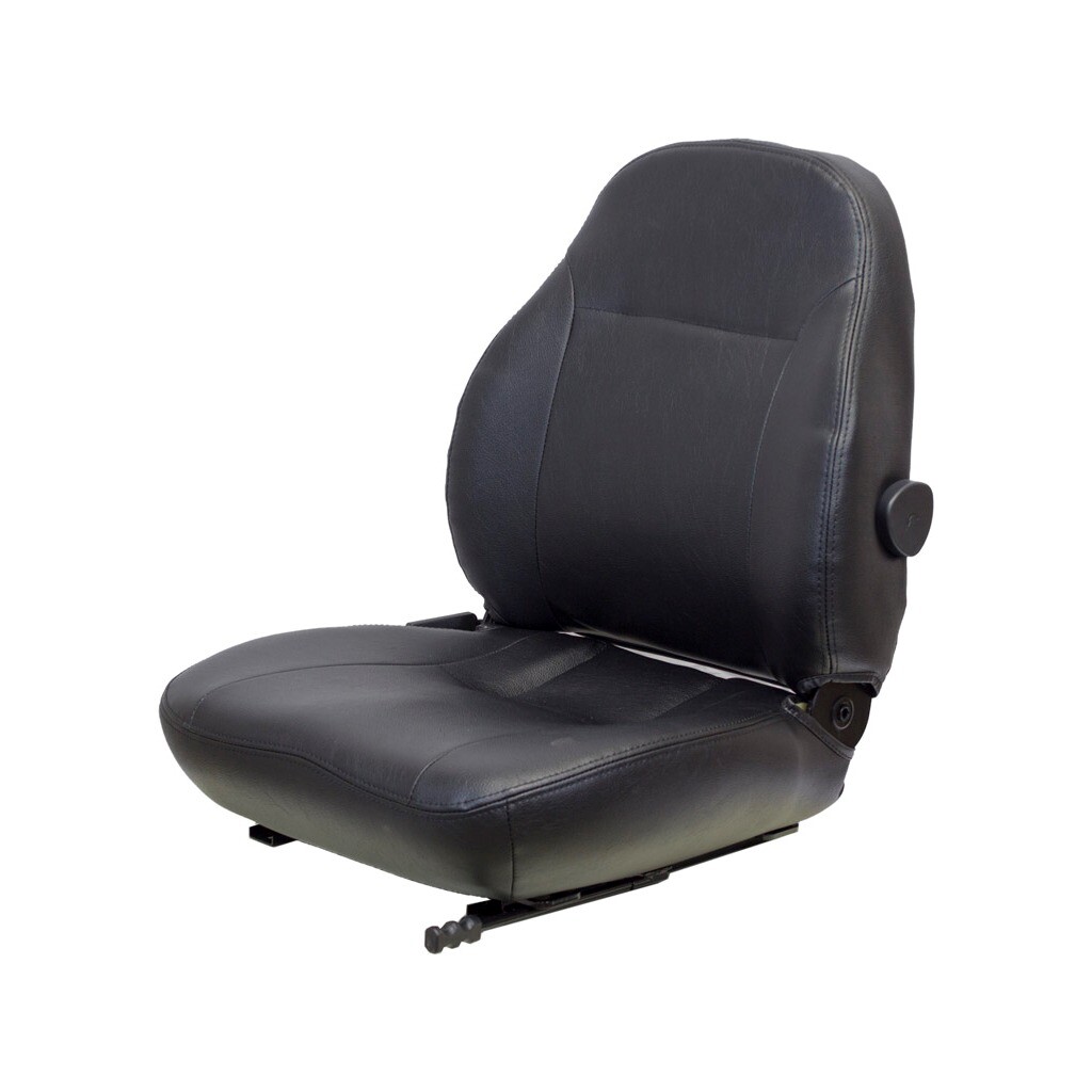 Lull Telehandler Replacement Seat - ALL MODELS (HARDWARE INCLUDED) | eBay