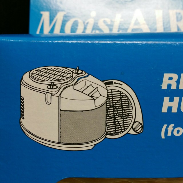 Hd230 Replacement Filter Table Top Humidifier HDC23 Emerson for sale ...