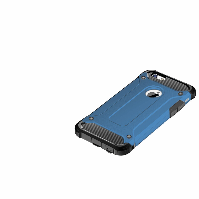 Shockproof Protective Case Armor For iPhone 12 11 Pro XS Max X 8 7 6S 6 ...