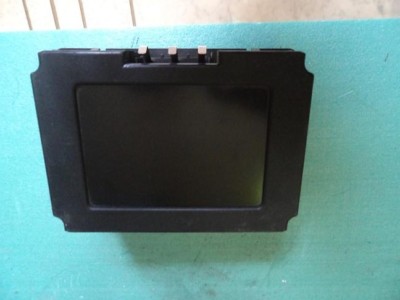 OPEL ASTRA G CAR INFO DISPLAY LCD CID 5WK70130 | eBay