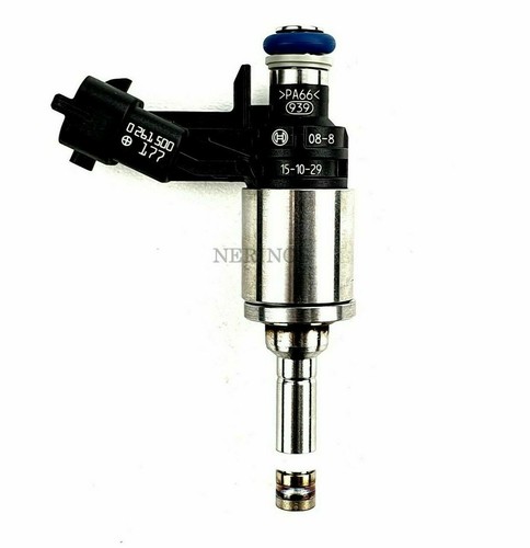 Fuel Injector Maserati Quattroporte Ghibli 3.0 V6 0261500177 New ...