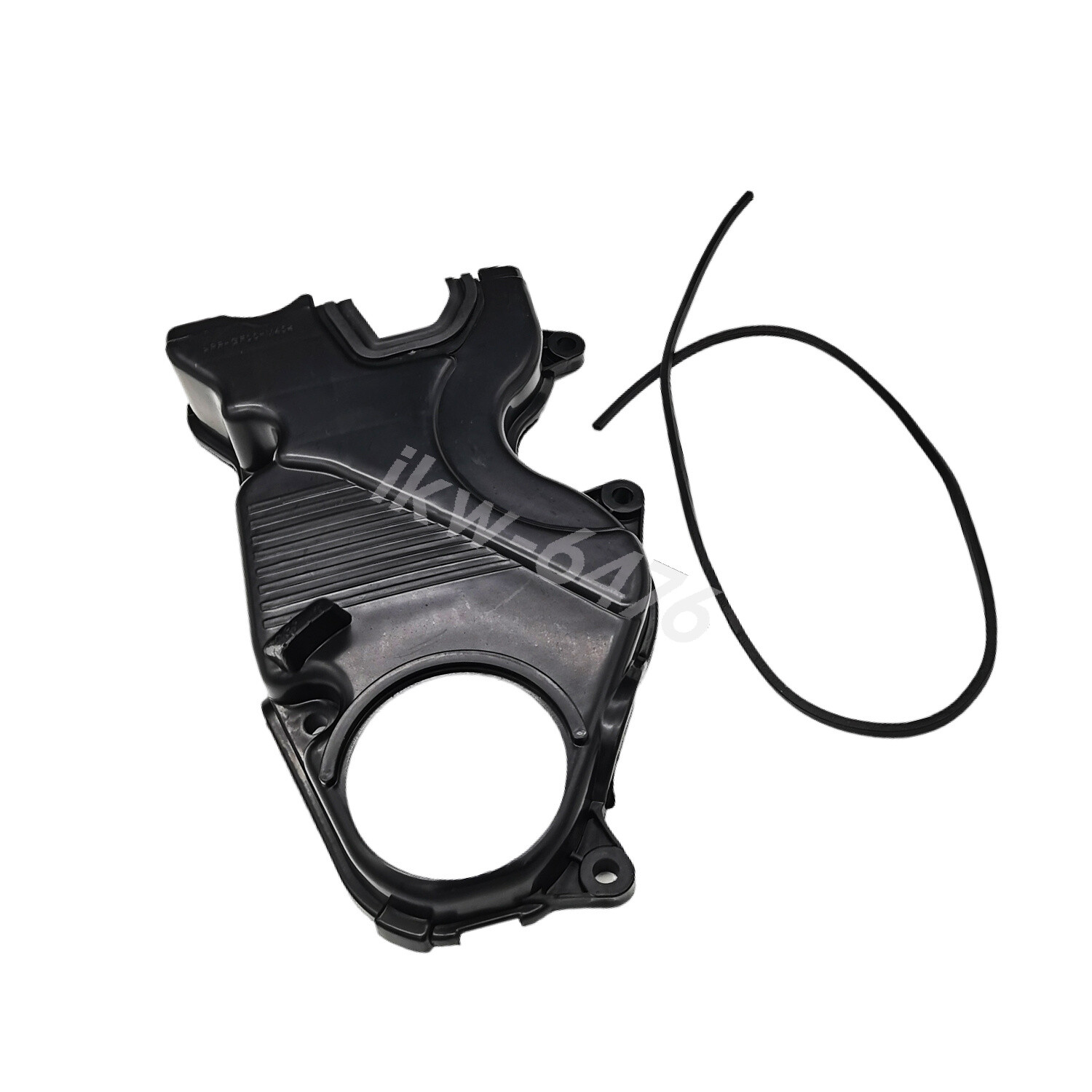 1Pcs Lower Timing Belt Cover 21350-23101 For 2003-2012 Elantra Tucson ...