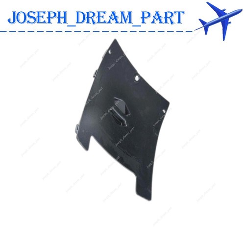 Mercedes W166 GLS GLE ML Front Wheel Arch Liner Inside Flap ...