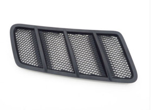 NEW MERCEDES-BENZ GLE-CLASS W166 BONNET RIGHT COVER A1668800205 OEM | eBay