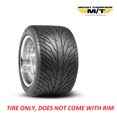 Mickey Thompson 26X6.00R18LT Sportsman S/R Radial Constr. Tire 255644 ...