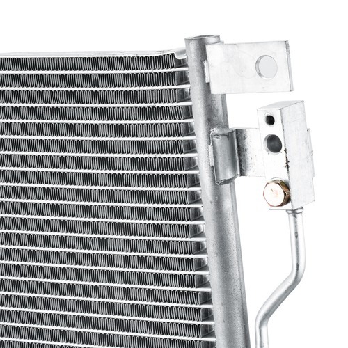92100-EB70A A/C Condenser Air Conditioning For NISSAN NP300/NAVARA ...