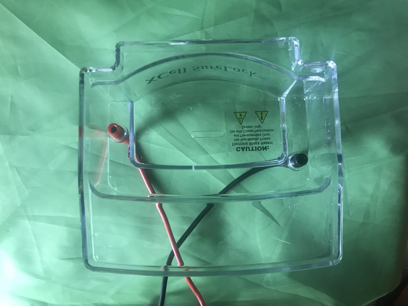 Invitrogen XCell SureLock SDS-Page Gel Box | Grelly UK