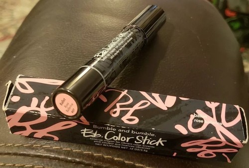 Bumble and Bumble BB Color Stick BALLET PINK Hair Color Crayon NIB ...
