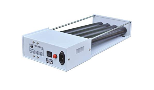 Blood Mixer Roller Mixer for Mixing Blood with 4 rollers Lab Equipment ...