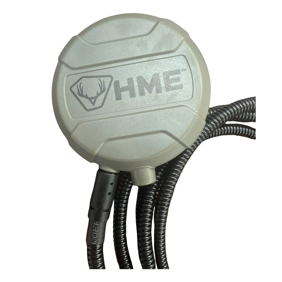 HME External Cellular Antenna Signal Booster for Hunting Made Easy ...