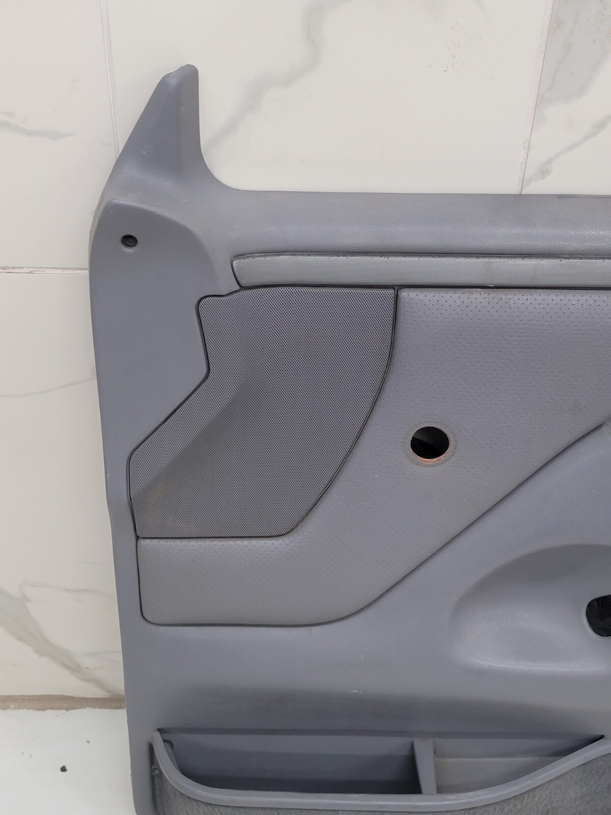 🔥92-96 Ford F150 BRONCO Interior DOOR PANEL Front RIGHT Passenger w ...