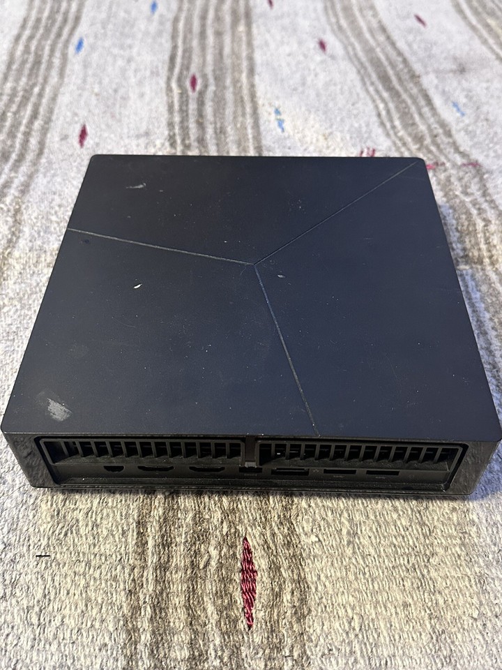 Dell Alienware Alpha Model D07U Steam Machine Gaming System w/ Power ...