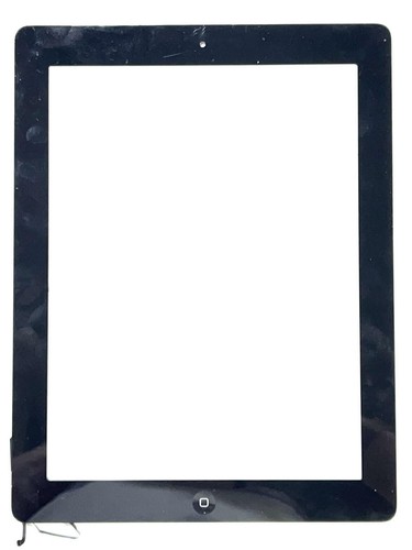 Touch tactile APPLE IPAD 4 A1458 A1459 A1460 avec bouton HOME | eBay