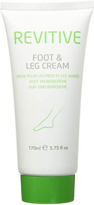 Revitive Foot and Leg Cream | eBay UK