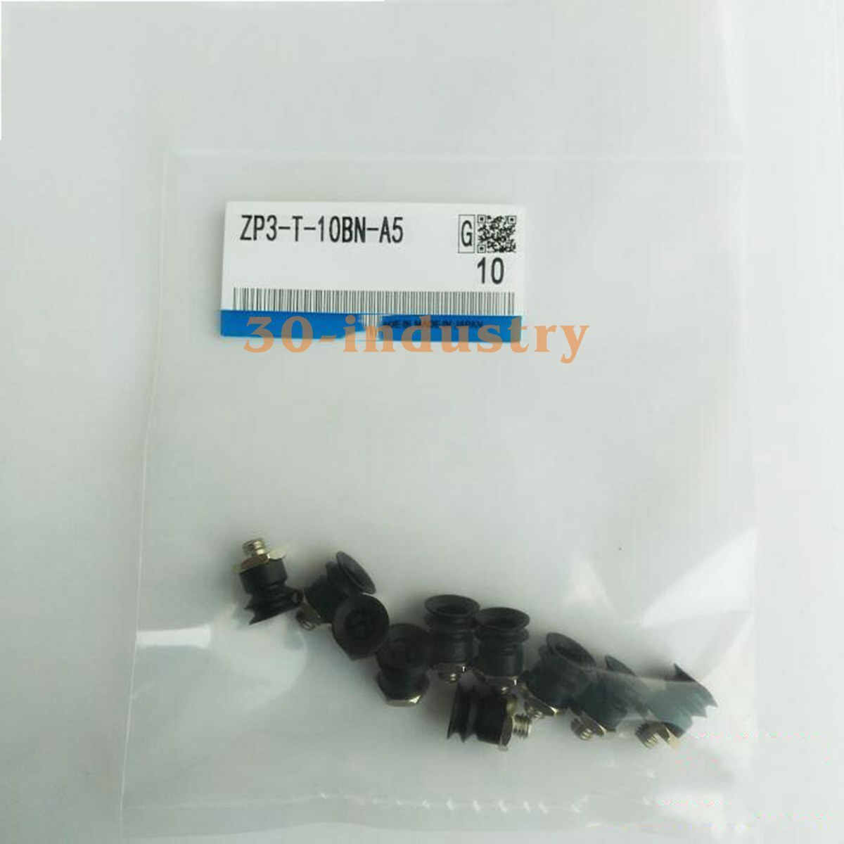 QTY:1 New FOR SMC Vacuum Suction cup ZP3-T10BN-A5 | eBay