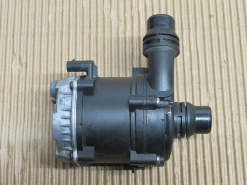 2017-2022 BMW 5 7 8 SERIES G05 X5 X6 X7 ENGINE AUXILIARY WATER PUMP OEM ...