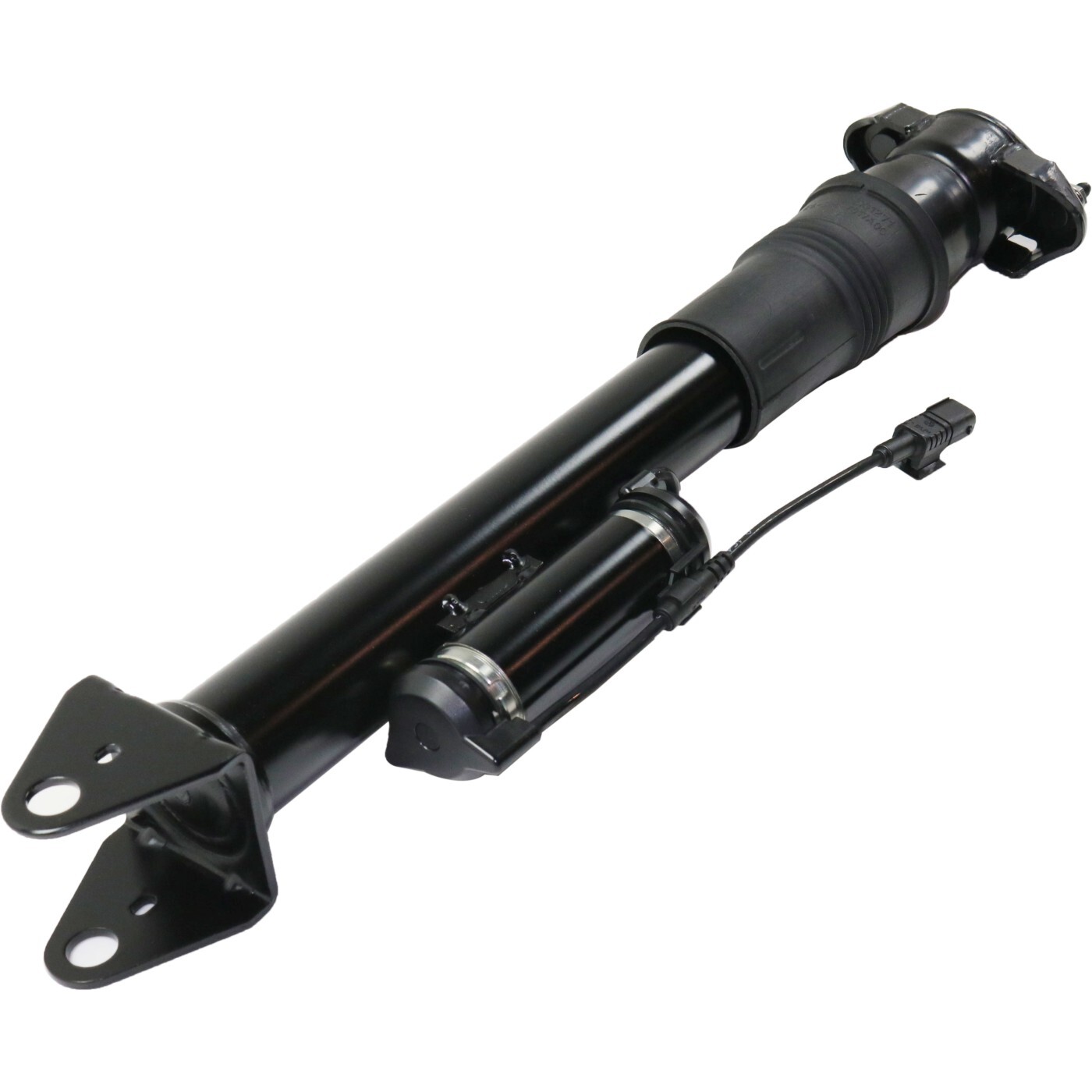 Air Struts For 2016-2018 Mercedes Benz GLE350 Rear Driver and Passenger ...