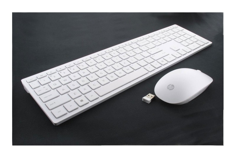 M81901-001 - 710 WHT Wrls Keyboard MS US | eBay
