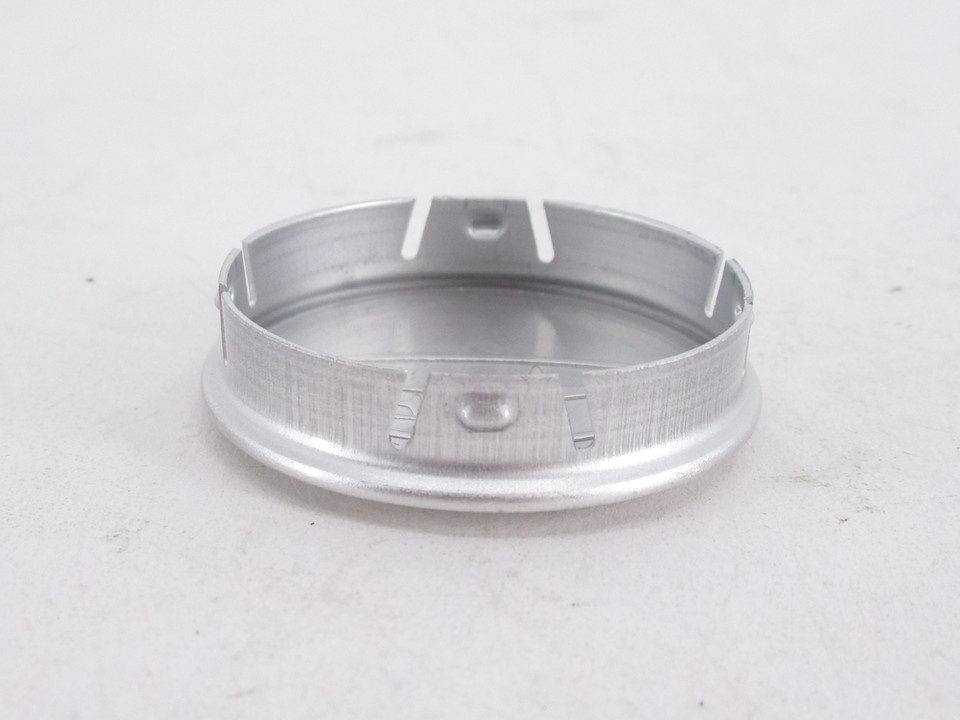 Genuine OEM Subaru 28821SA040 Wheel Center Cap Hub Cover | Silver ...