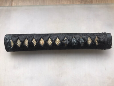 Katana - Japanese Antique Tsuka