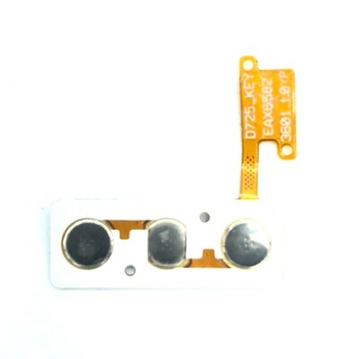 2x Ersatz LG G3 S Mini D722 Flex Power Volume Button Cable Unlocked ...