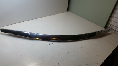 2011 2012 2013 11 12 13 HYUNDAI Sonata Hood Molding OEM | 86355-3S100 ...