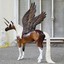 Drastic Custom Nikolas - Gabriel Traditional Breyer Horse / Pony ...