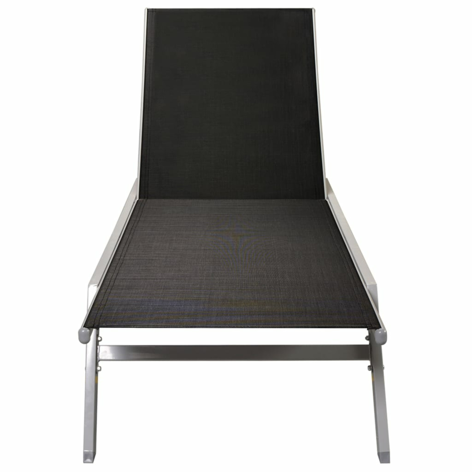 Lounger Steel and Black G3N4 | eBay