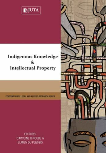 Indigenous Knowledge and Intellectual Property, Brand New, Free ...