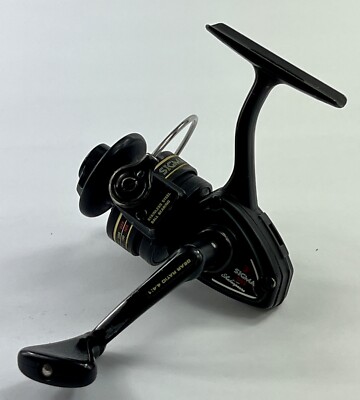 Spinning Reels - Spinning Reel Shakespeare Sigma