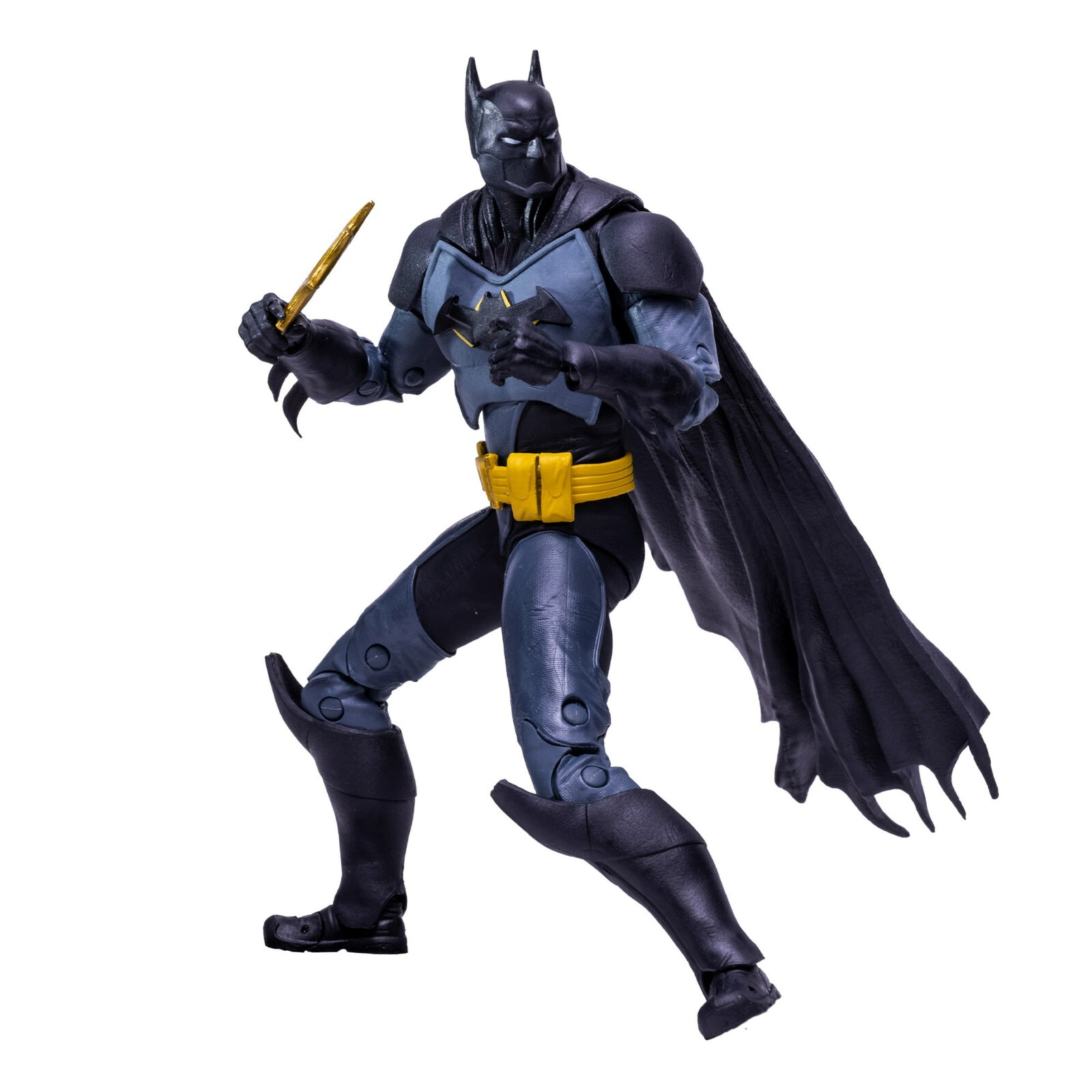 DC Multiverse The Next Batman Future State Action Figure 7" | eBay