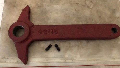 WATEROUS CONTROL ARM REPLACEMENT TOOL K629 FIRETRUCK NEW TOOL | eBay