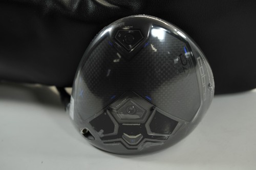 Cobra Darkspeed X 10.5* Driver Regular Flex Right LinQ M40X 6F3 ...