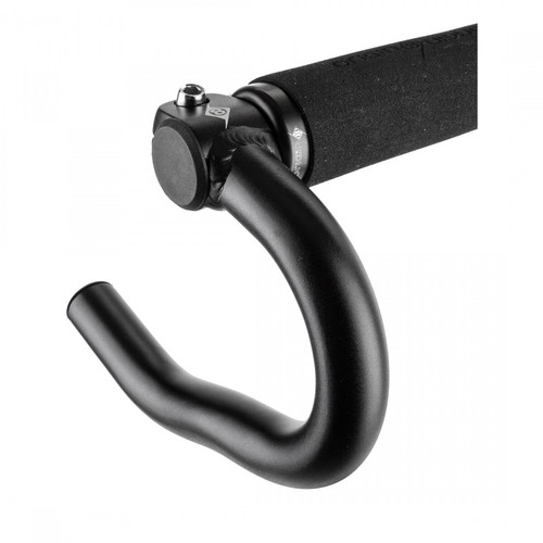 Origin8 Handlebar Extensions Drop Ends Black 22.2 mm | eBay