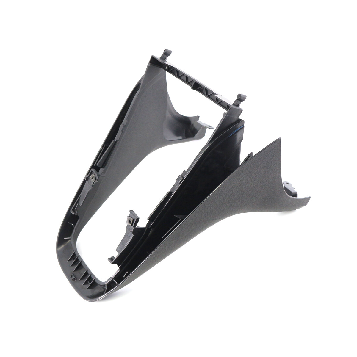 For VW Golf MK6 2009-2013 Center Console Frame Trim Replacement ...