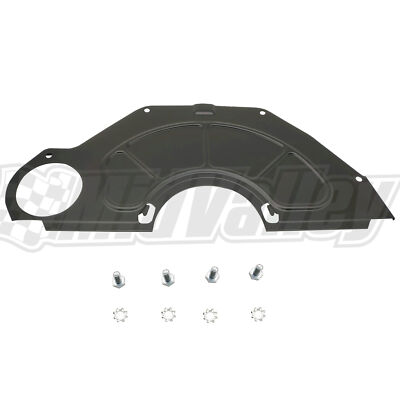 11" Clutch Bellhousing Inspection Cover for Chevy Camaro Chevelle ...
