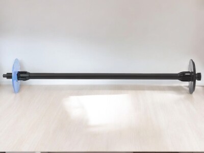 HP Designjet T520 36in Spindle, B3Q37A | eBay