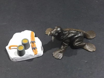 IWAKURA TOHO Godzilla Special Effects Maguma | Grelly UK