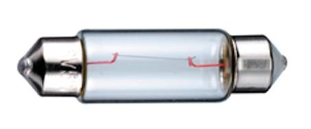 S6427 AMPOULE NAVETTE 6V 500MA 3W (8 X 31) (6080) 2009000052406 | eBay