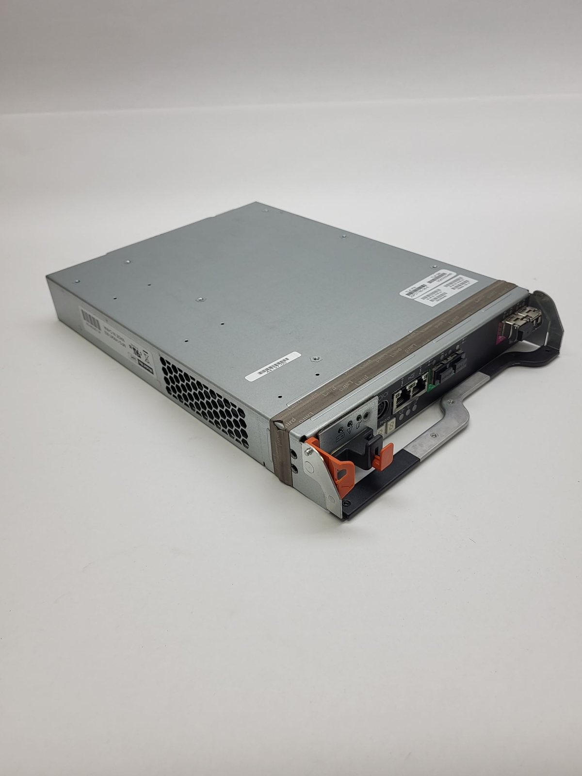 149047-002 LSI NETAPP DUAL FC DRIVE MODULE CONTROLLER | eBay