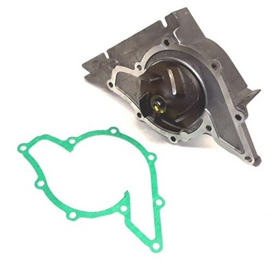 Genuine AUDI VW A6 Avant S6 quattro A8 S8 Coolant Pump With Seal ...
