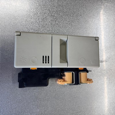 Miele Dishwasher Detergent Dispenser G843 SCVI PLUS | eBay