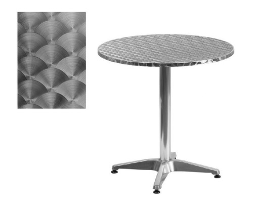 Circle Polished Stainless Steel/Circle Pattern/Metal Sheet/Catering/0 ...