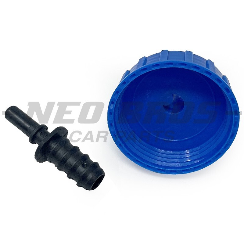 3L Diesel Fuel Additive Refill Kit EOLYS Fluid DPF Ford Peugeot Citroen ...