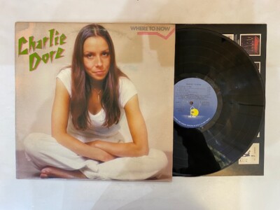 Charlie Dore-Where To Now LP-Island-ILPS 9559 | eBay