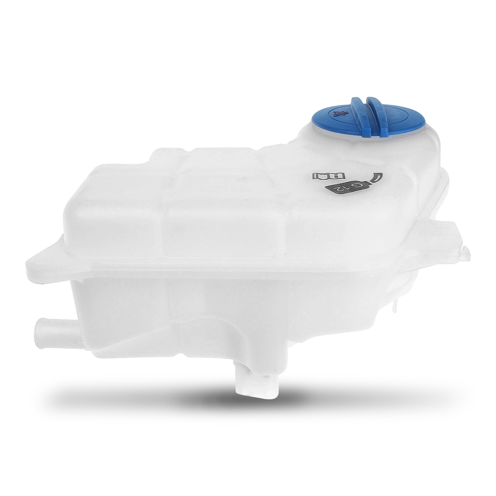 Coolant Expansion Tank for Audi A4 B6 B7 8ED 8EC 8E2 8E5 2001-2008 1.8L ...