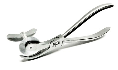 Finger Ring Cutter Heavy Duty Finger Ring Cutter Paramedic EMS First ...